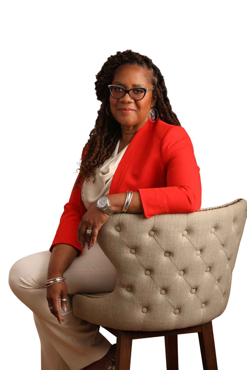 Atlanta Family Law Attorney | V. Joy Edwards